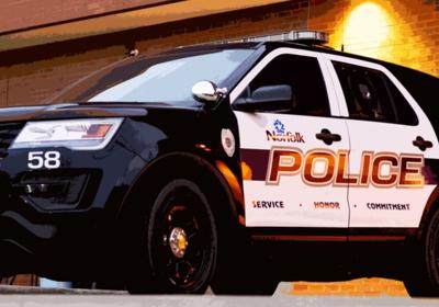 Juveniles identified in damaged-vehicles report | News | norfolkneradio.com