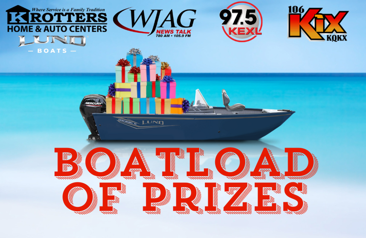 97.5 KEXL | norfolkneradio.com