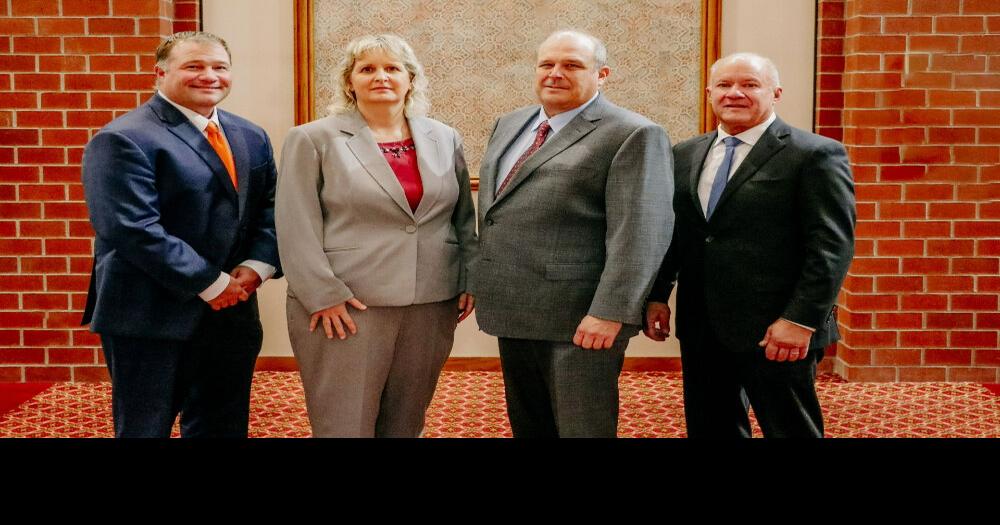 Northeast Nebraska woman elected as vice chair of Nebraska Soybean ...