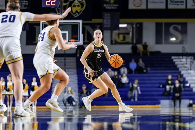 Augustana holds off WSC women 74-68 | Sports | norfolkneradio.com