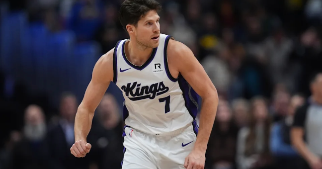 doug mcdermott nba draft