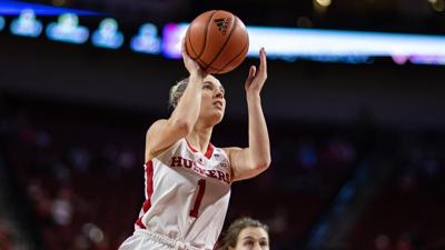 Huskers Shelley selected by Phoenix in WNBA draft | Sports ...