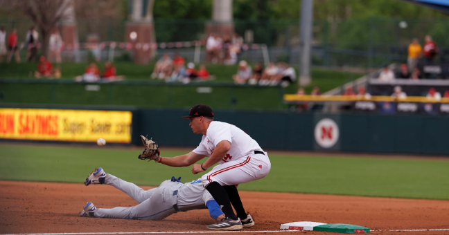 Huskers fall short Tuesday night | Sports | norfolkneradio.com