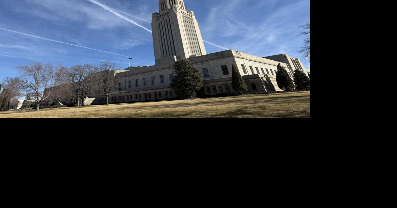 Nebraska’s projected budget deficit exceeds $170 million following new ...