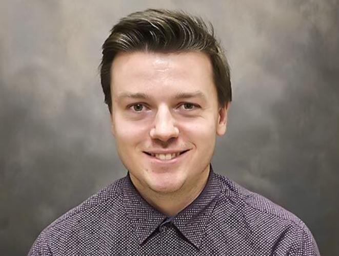 Daily News names editor, associate editor | News | norfolkneradio.com