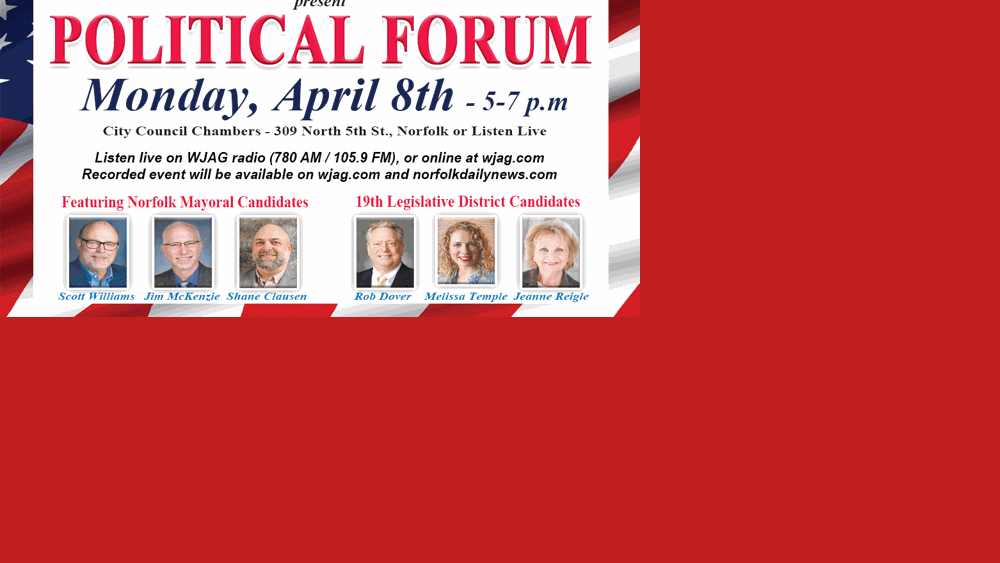 97.5 KEXL | norfolkneradio.com