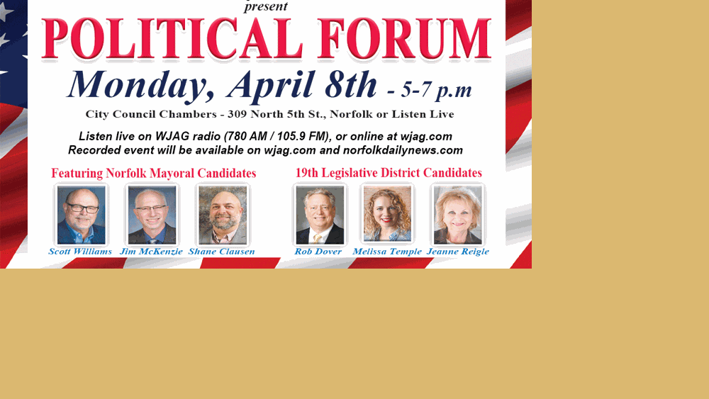 97.5 KEXL | norfolkneradio.com