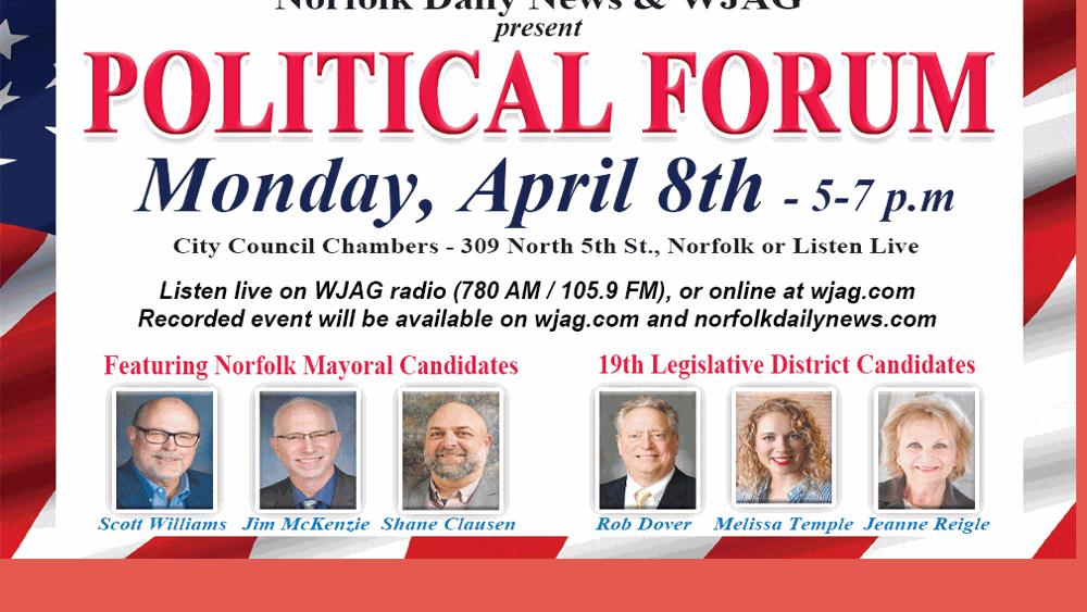 97.5 KEXL | norfolkneradio.com