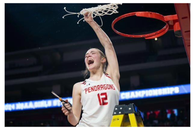 Pender's Wegner is Kuchar Chiropractic Star Athlete of the Week ...