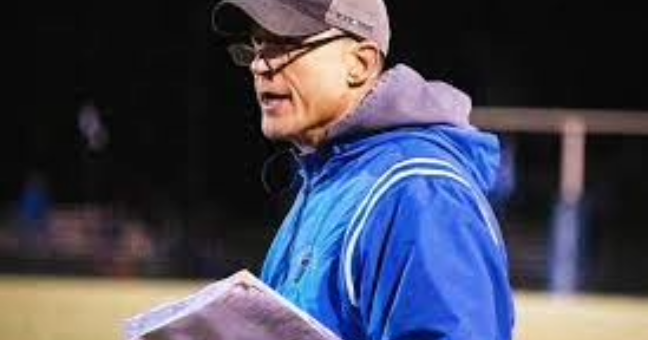 Brahmer one of 12 state finalists for National Coach of the Year ...
