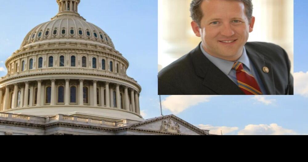 Congressman Smith pleased with new house speaker | News ...