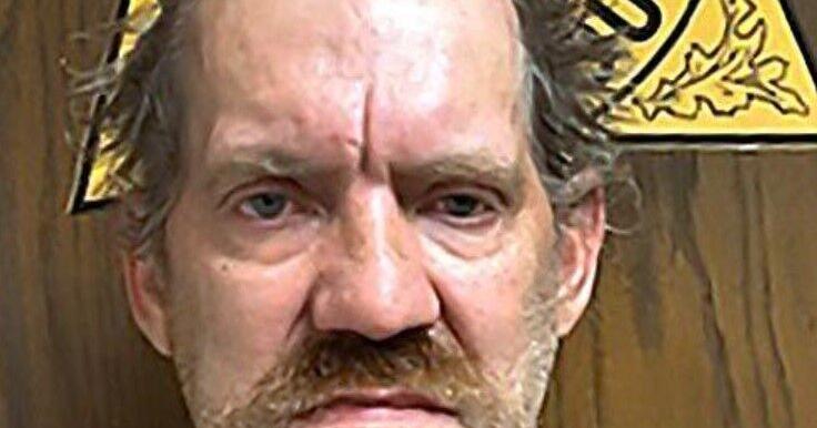 Stanton man convicted of illegal firearm possession, DUI | News ...