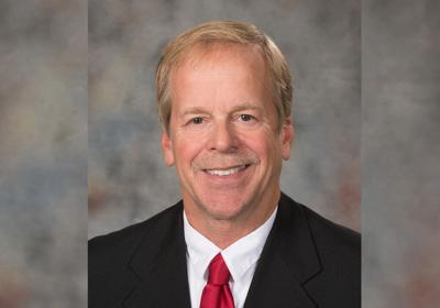 Briese sworn in as newest Nebraska State Treasurer | News ...