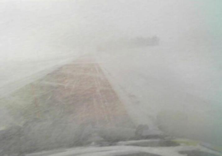 Many roads in Northeast Nebraska closed, more continuing to close ...