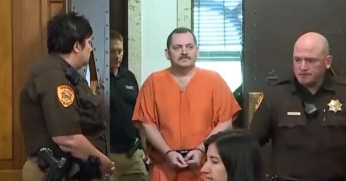 Nebraska death-row inmate Aubrey Trail asks for execution date | News ...