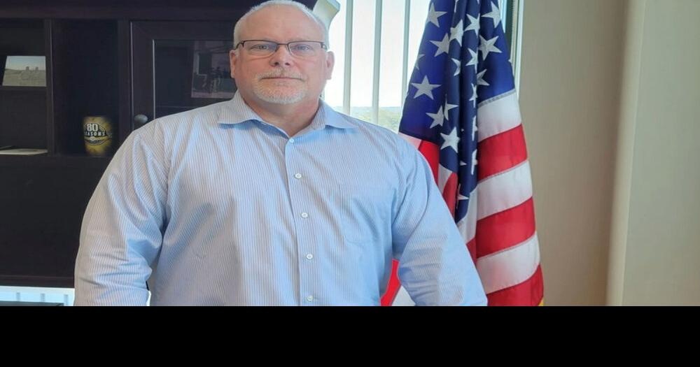 New leader of DEA Omaha Division named | News | norfolkneradio.com