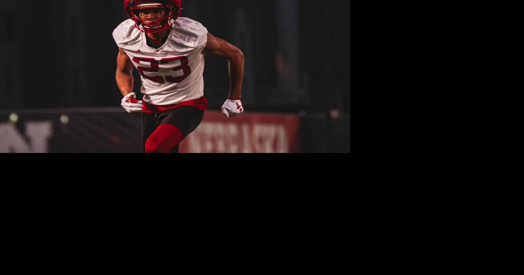 Husker Camp Countdown: No. 28 Blye Hill | Sports | norfolkneradio.com