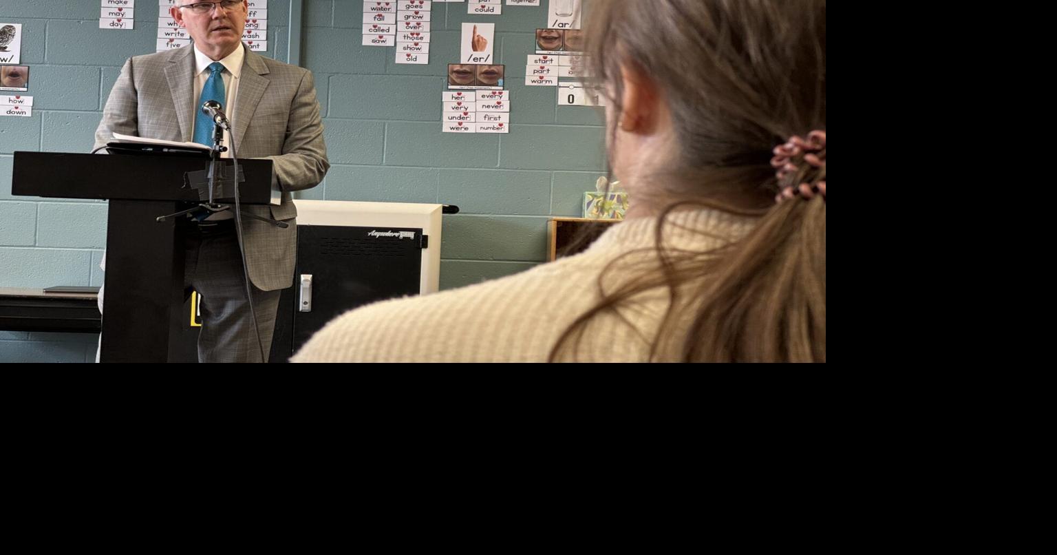 Reclassification of small Nebraska school districts opens door to ...