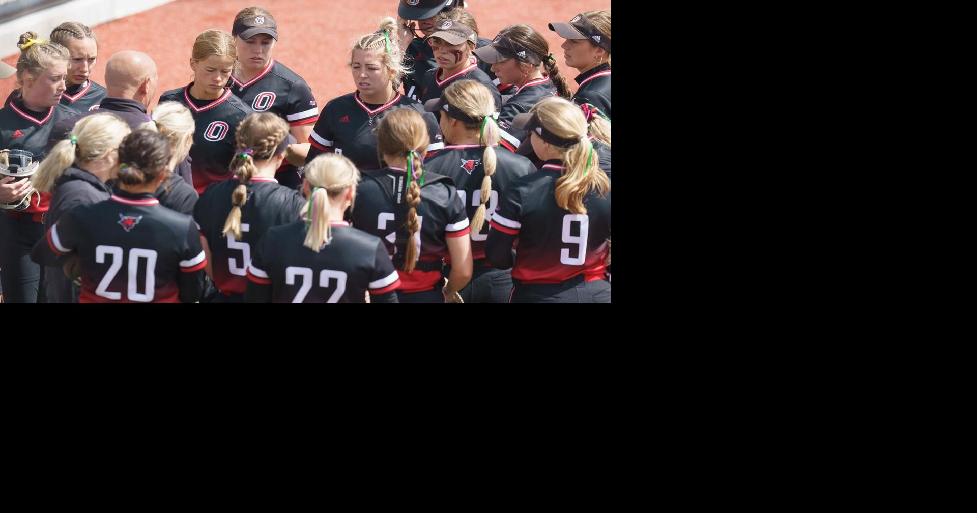 Four Maverick Softball Players Claim All-League Honors | Sports ...