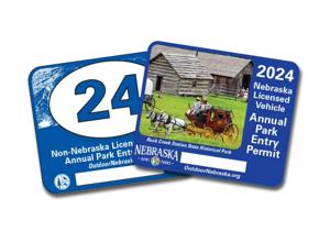 2024 Nebraska Game and Parks permits now available | News ...