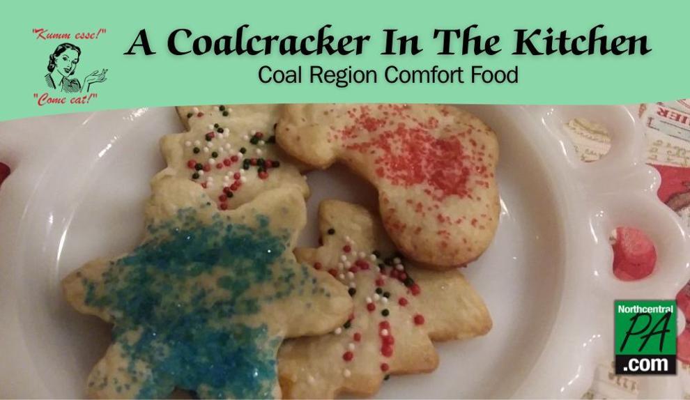 AP Cookies (Apea, Apeas, Apie) | A Coalcracker in the Kitchen ...
