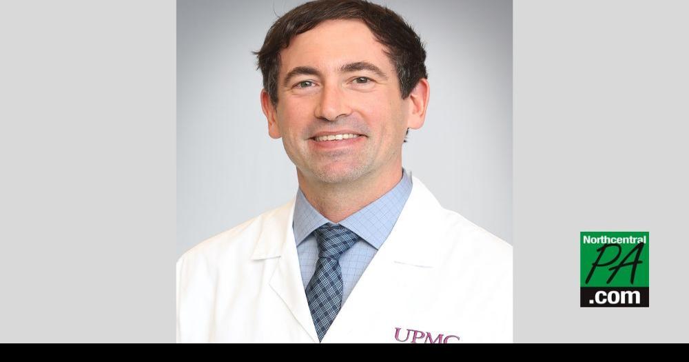 UPMC welcomes new radiation oncologist to Hillman Cancer Center ...