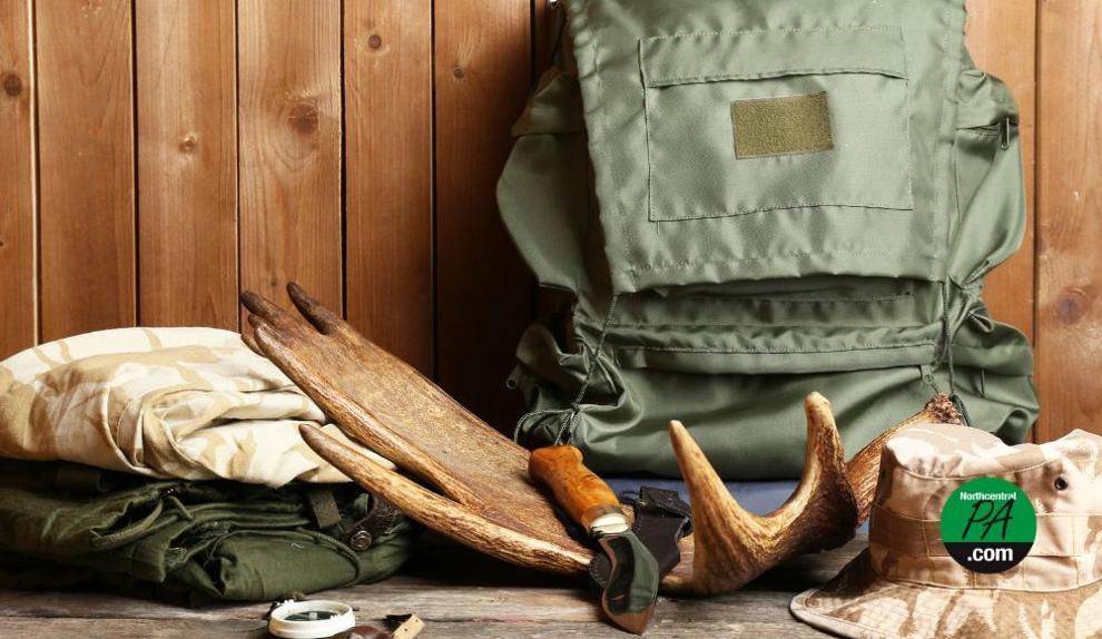 Early Bird Sports Expo returning to fairgrounds | Community ...