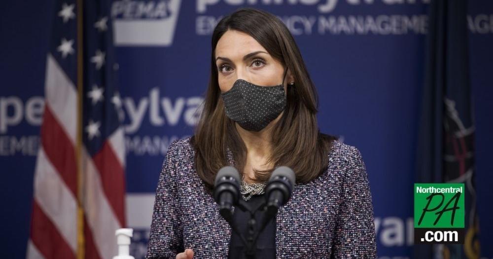 Department of Health Acting Secretary Alison Beam to step down | News ...