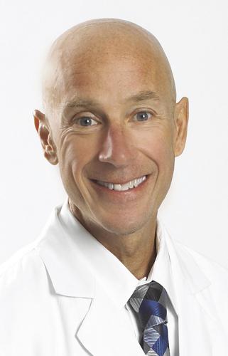 John P. Furia, MD, Named as Deputy Editor of the International Journal ...