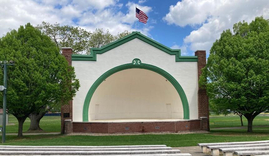 Repasz Band prepares to celebrate 200th anniversary | News ...