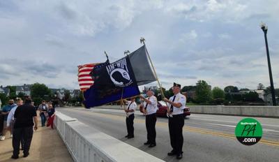 Danville honors service members on Memorial Day | Community ...