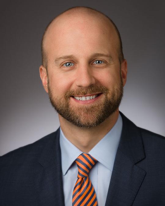 Dr. M. Justin Coffey named chair of Geisinger’s Department of ...