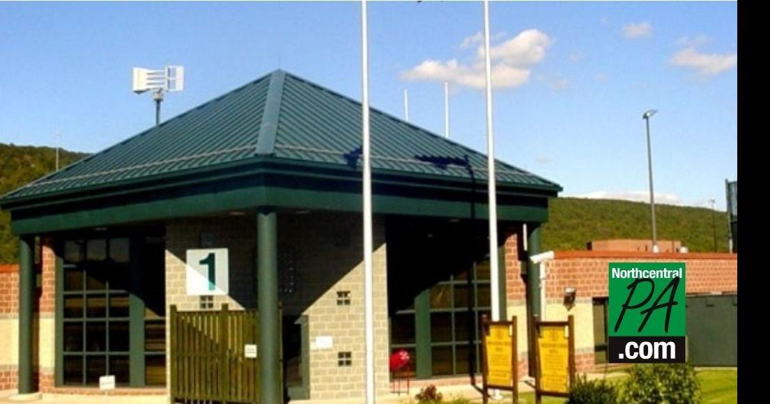 Inmate at SCI-Coal Township injures correctional officer | Crime ...