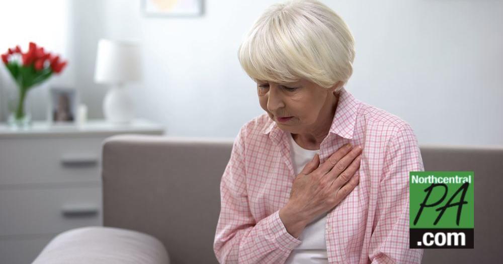 UPMC cardiologist: Prioritize heart health | Life | northcentralpa.com