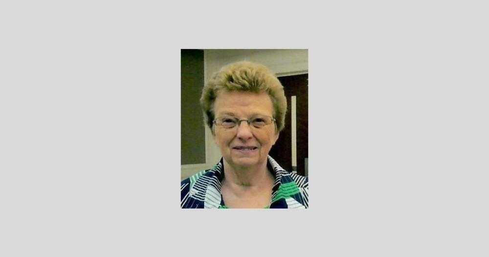 Carol M. Pittenger | Obituaries | northcentralpa.com