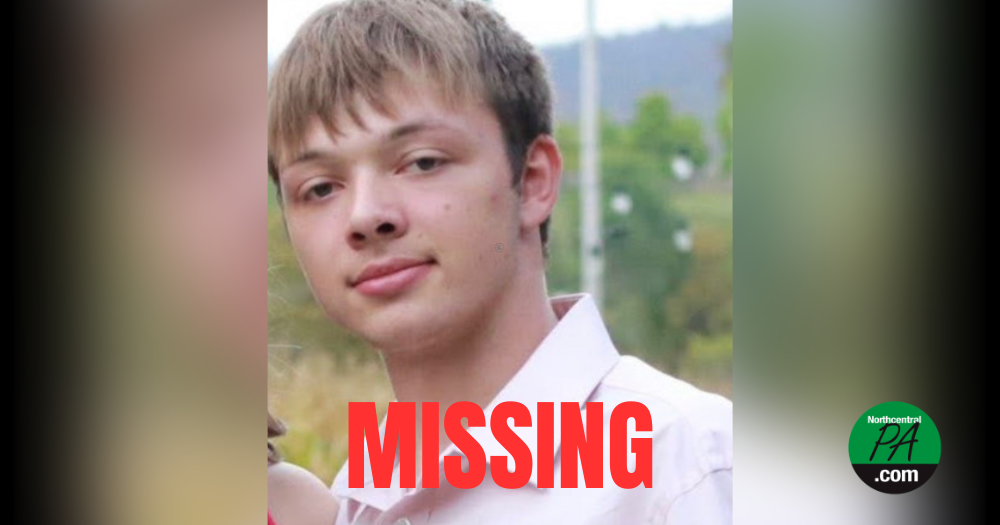 Lock Haven police looking for missing boy | News | northcentralpa.com