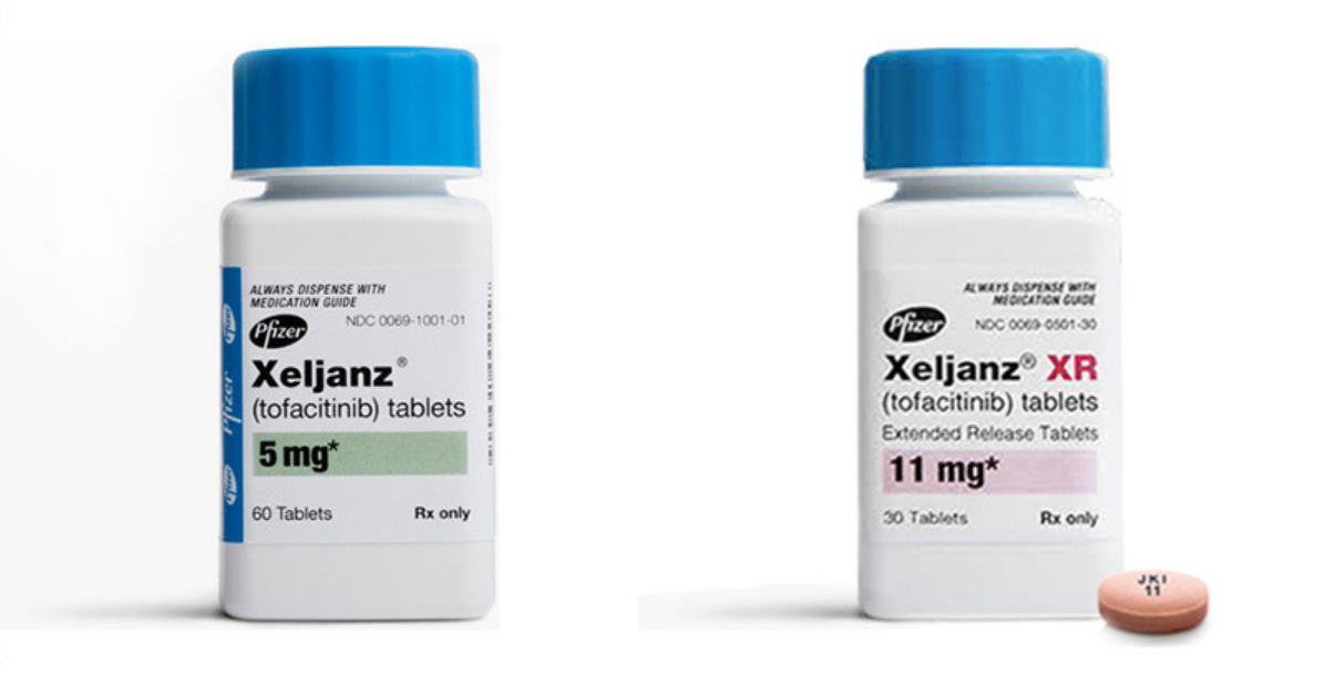FDA: Xeljanz, Xeljanz XR (tofacitinib) related to increased risk of ...