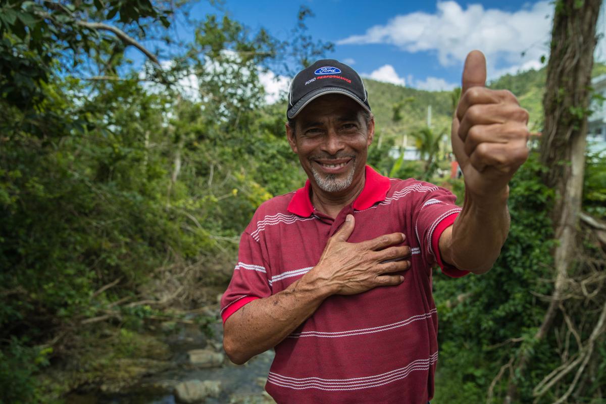Local PPL Employees Help to Restore Power in Puerto Rico | News ...