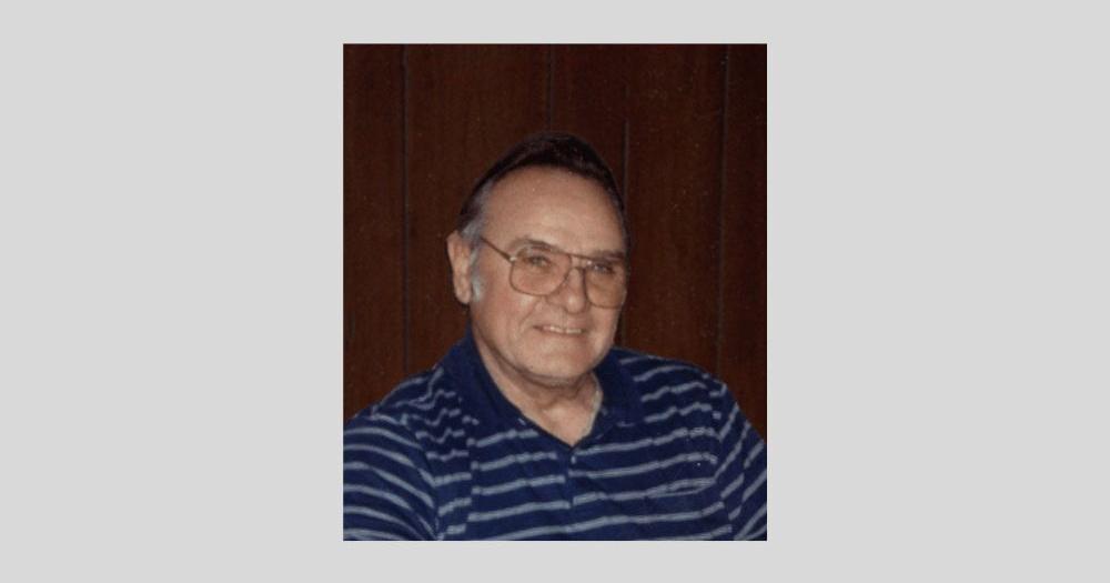 Bernard Richard 'Barney' Stripp | Obituaries | northcentralpa.com
