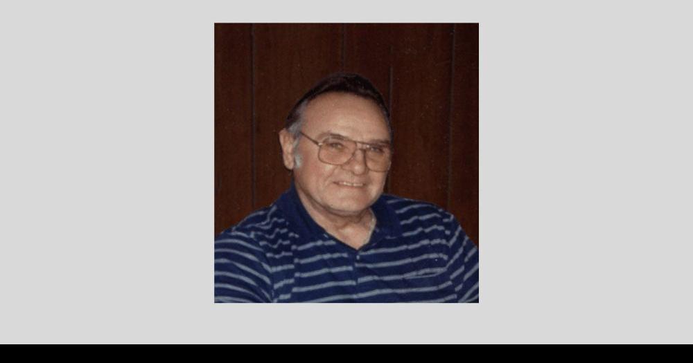 Bernard Richard 'Barney' Stripp | Obituaries | northcentralpa.com