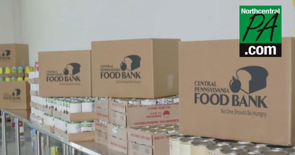 Seniors can benefit from PA's food box program | News | northcentralpa.com
