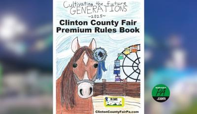Clinton County Fair Association announces additional fair details ...