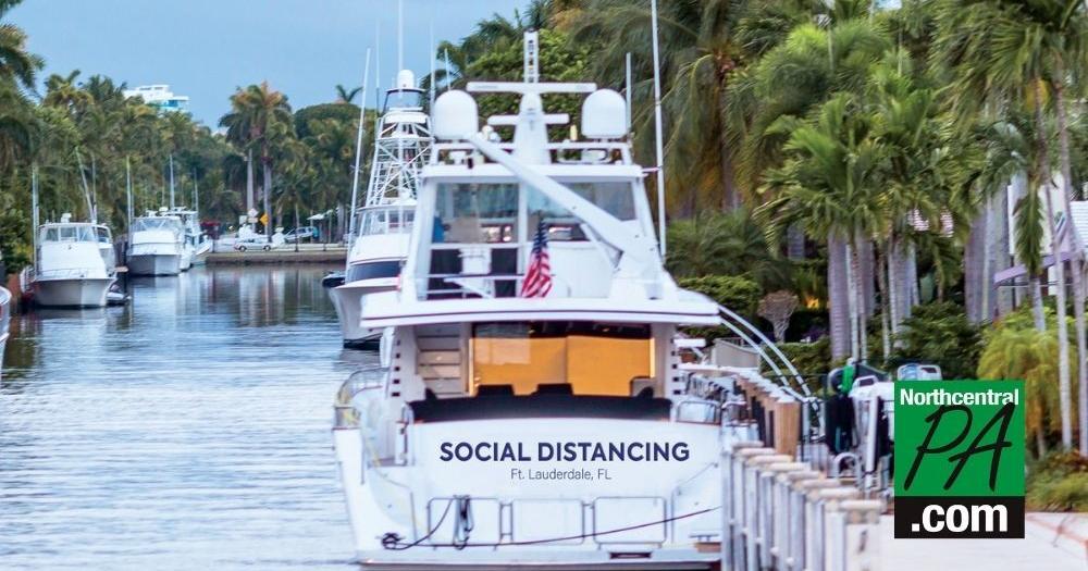 What do the country's most popular boat names say about this year ...