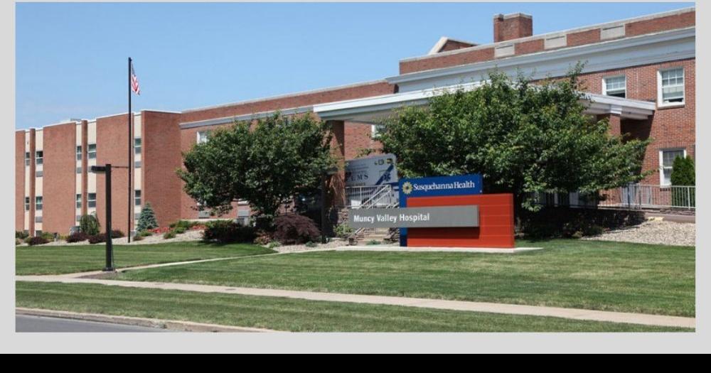 UPMC Muncy earns Acute Stroke Ready Hospital certification | Health ...