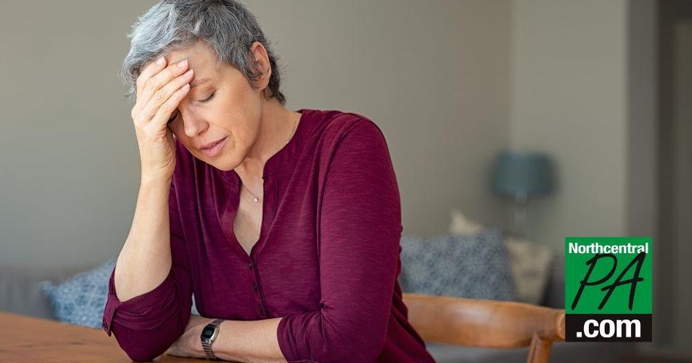 FDA approves drug to treat hot flashes during menopause | News ...