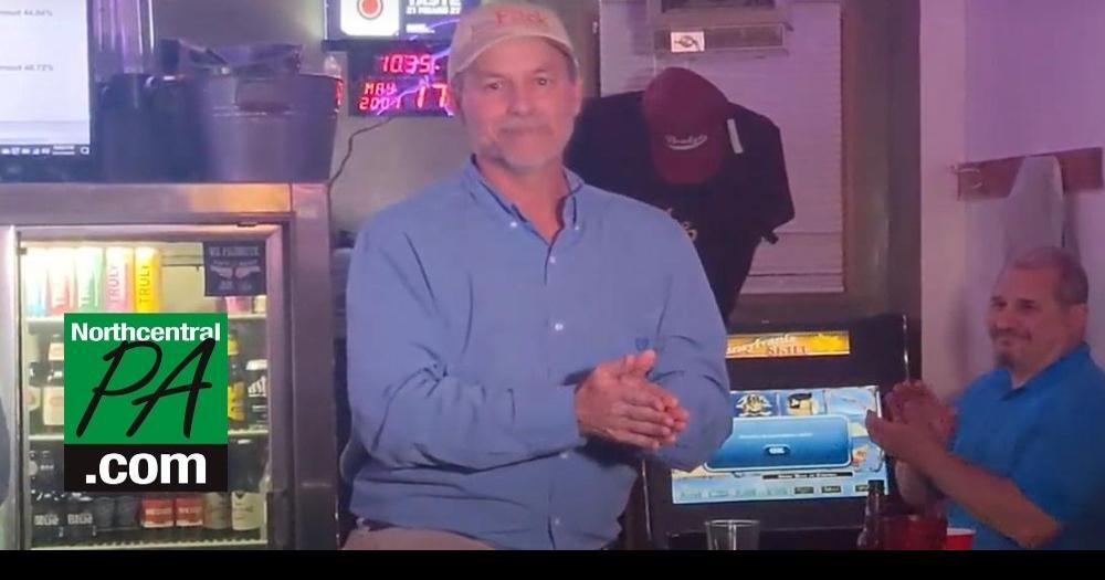 Jamie Flick wins nomination for 83rd District | Politics ...