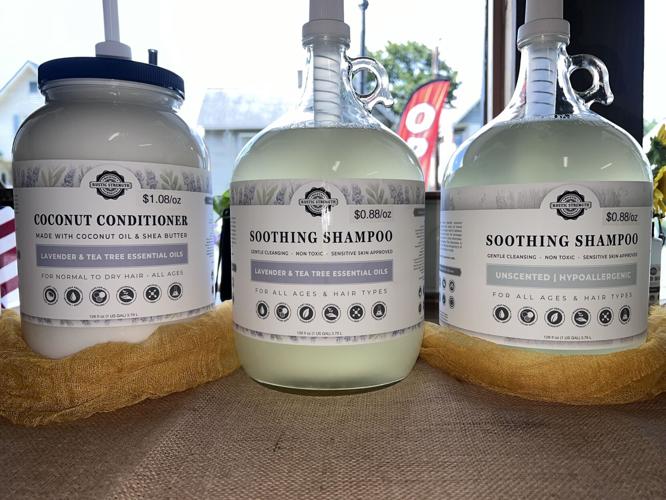 Refillery market to hold grand opening | Business | northcentralpa.com