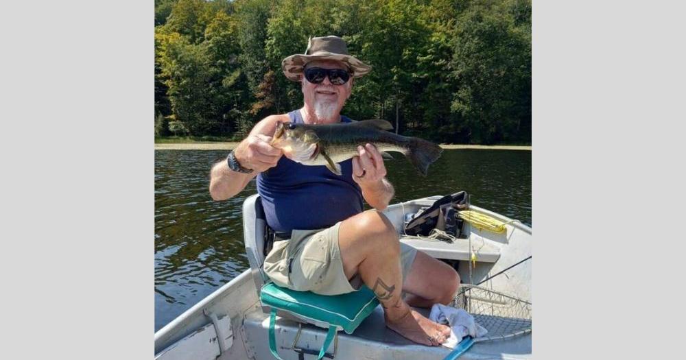 Keith Vincent Finck | Obituaries | northcentralpa.com