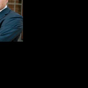 Ryan Gardner Announces Campaign for Lycoming County District Attorney ...