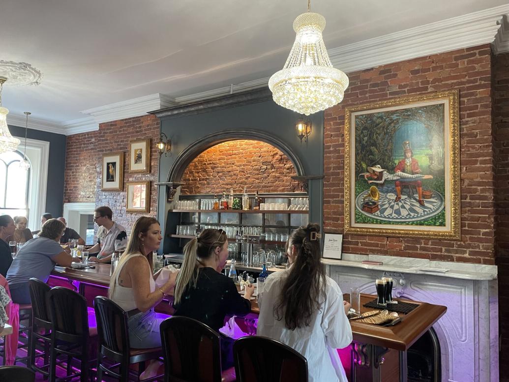 John Ryan Brewery spices up local food scene in Williamsport | Business ...